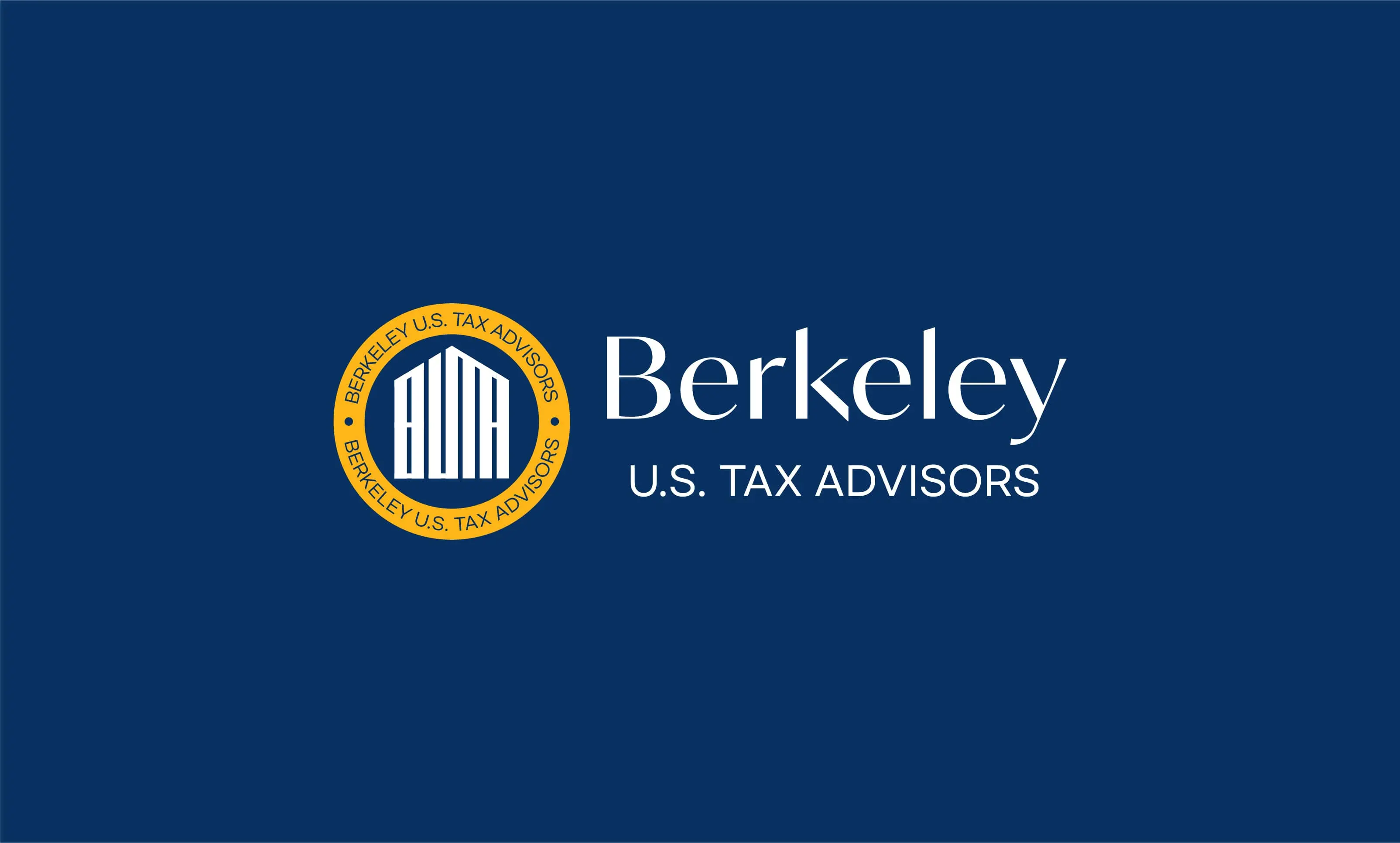 Berkeley U.S. Tax Advisors